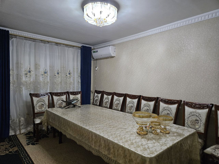 Продажа 3-х комнатную квартира
