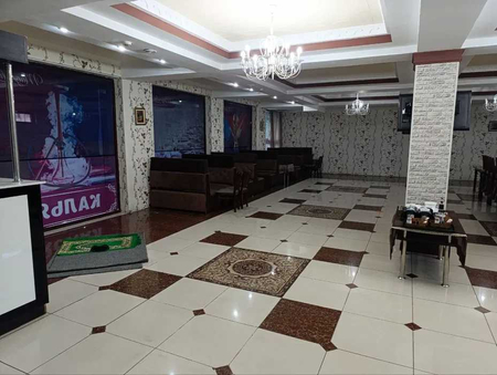 Аренда коммерческого помещения под офис ID:FR132