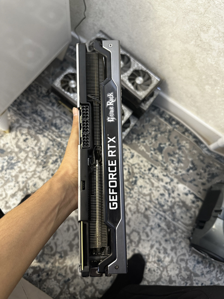 6 карт RTX 3080Ti