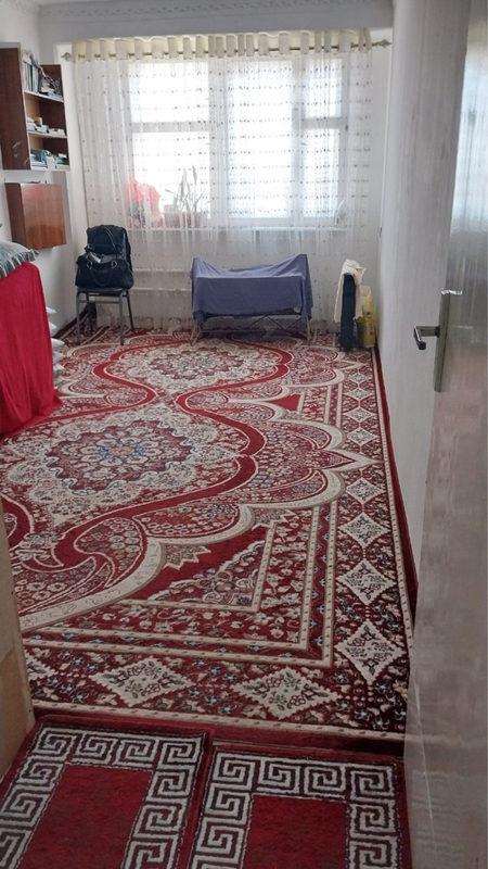 Сдается 2 х комнатная ТТЗ 2
