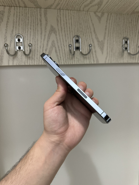 Iphone 13 Pro Max 128gb 84% Karobka Dokument