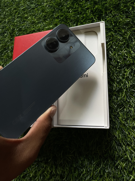 Redmi 13C 8/128 idial