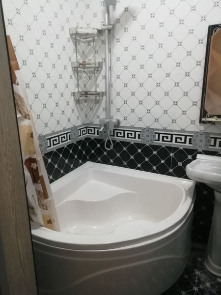 Ремонт киламиз под ключ