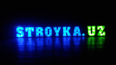 Reklama banner sotiladi