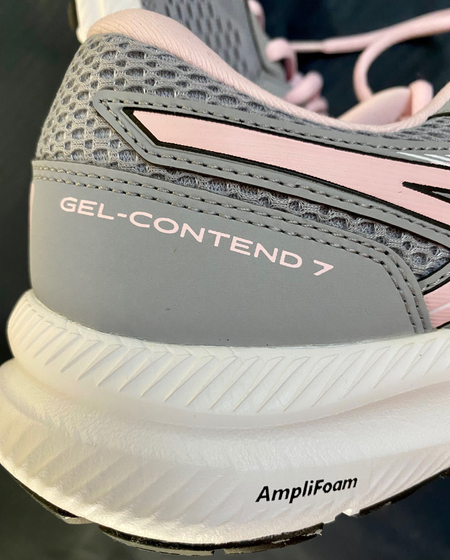 Кроссовки ASICS 42 размер
