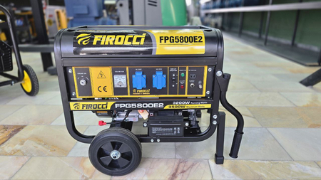 Firocci FPG5800E2 3.5kw