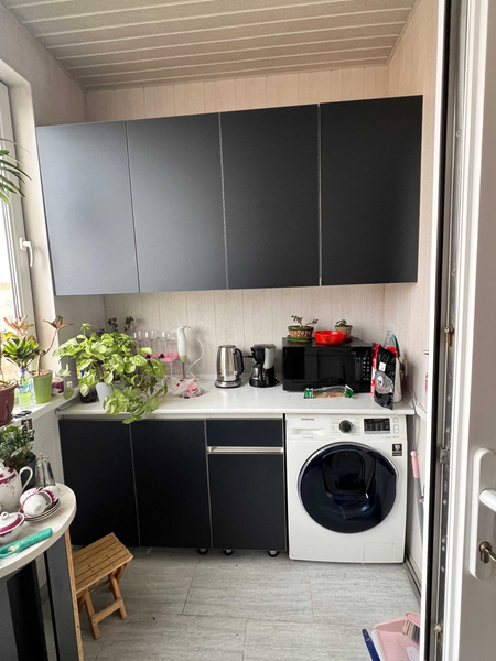 Продам СВОЮ квартиру c ремонтом Юнус абад 14 3/5/5 S=90м2