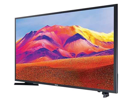 Телевизор Samsung UE43T5300AUXCE