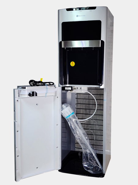 Kuller Elektronix 1590.