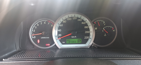 Продается свой автомобиль лассети, 1 позиция евро.