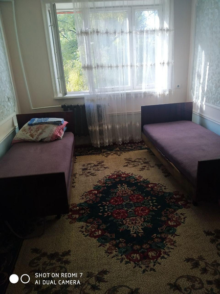 Продаётся квартира