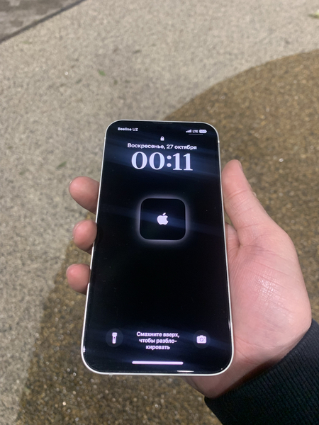 iPhone 13 128 gb