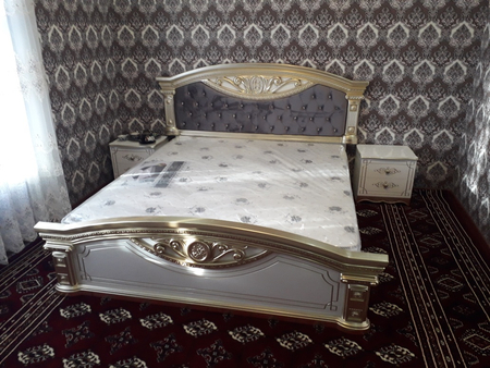 Разборка и сборка мебели
