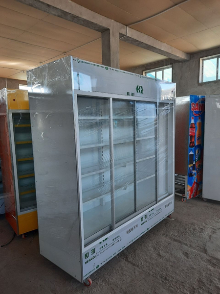 Еогиртница для магазинов