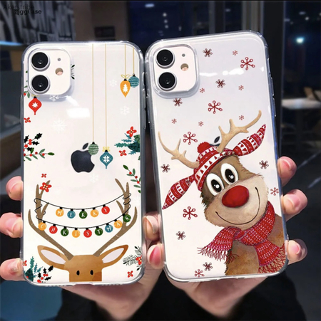 Чехол на Iphone