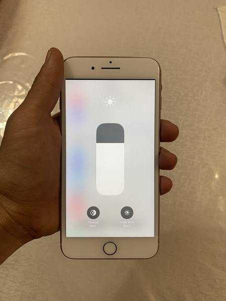 Iphone 8 Plus LL/A ideal