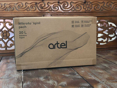 Artel Микроволновая печь (Prime) Дешевый + Доставка по городу