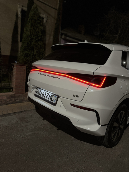 Byd e2 Сотилади