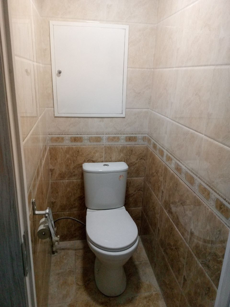 Yashnobodda yevro uy sotiladi