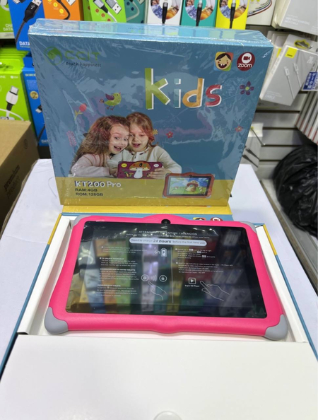 Kt200 pro bolalar plansheti детский планшет!