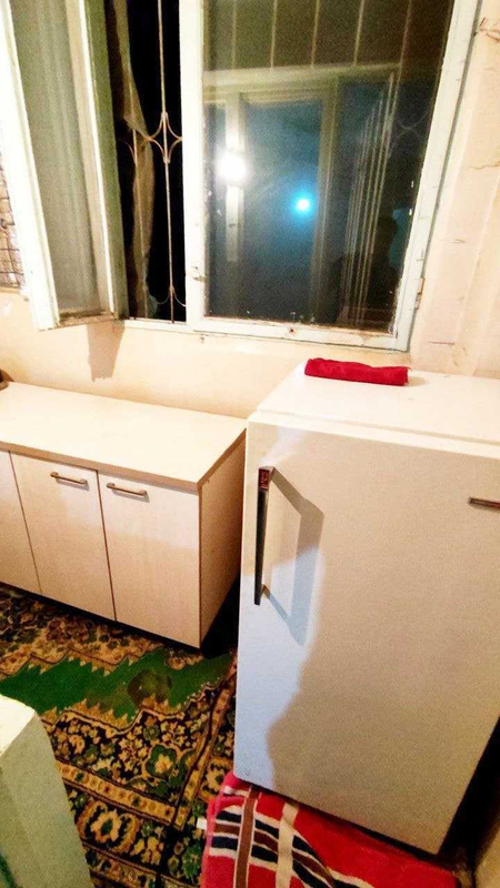 БУМ ижара 2 хонали квартира, Талабаларга 5 киши атиги 350$ id sh 911