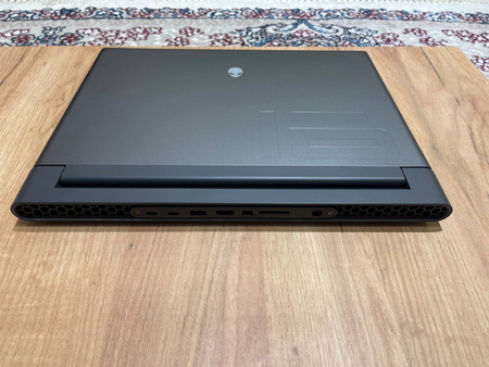 Dell Alienware M16 I7 13700HX Rtx4070
