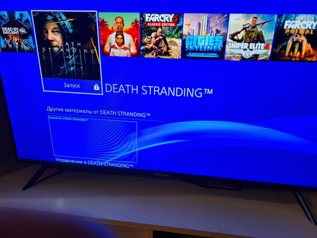 PS 4 Slim 1 TB , PS 4 slim