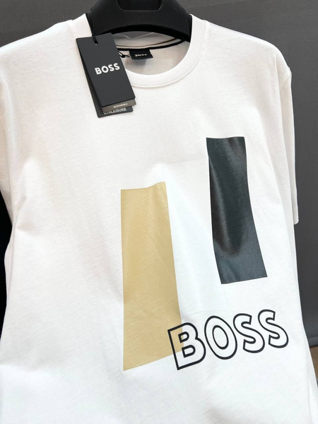 Футболка Boss Lux