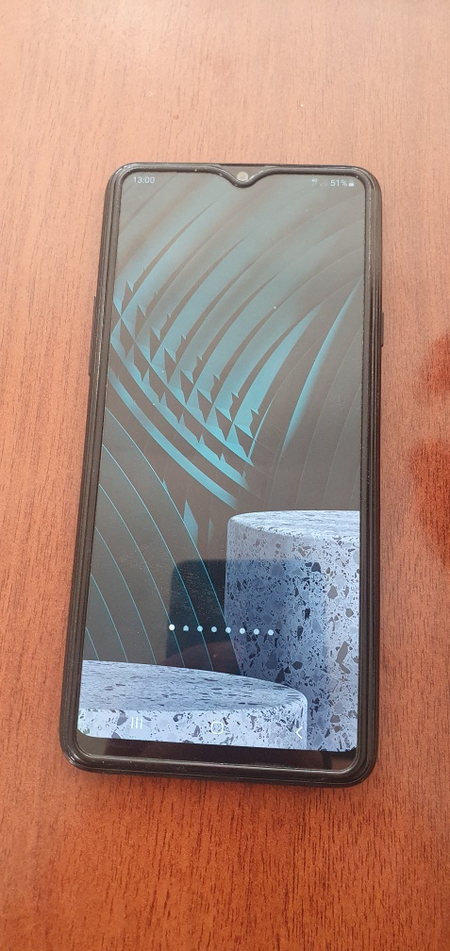 Samsung A20s 32gb 3gb operativniy