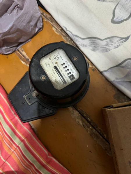 Счетчики продам