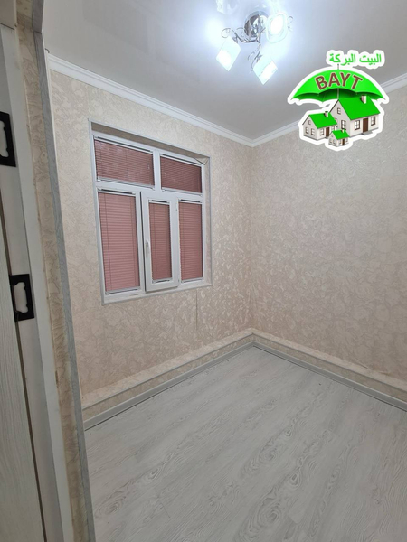 ~МЕТРО ХАМЗА 1в2|2|4 [30м²] Чиланзар 3 Продаётся