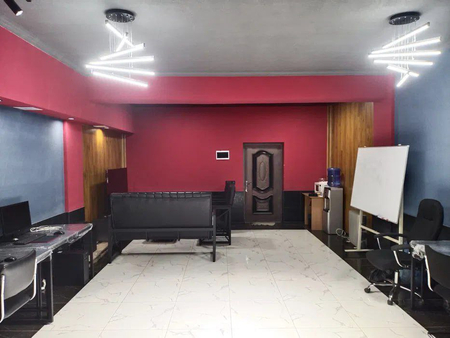 Офис 55 м2 ор Фархадский