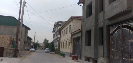 Assalomu alaykum Uy sotiladi Bektemir tumani bogʻi eram 4 chi tor kuch