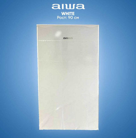Мини холодильник AIWA 0,85 м.