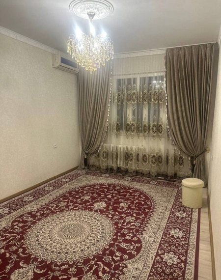 Юнусабад 4кв 3/4/4 балкон: 1,5*6