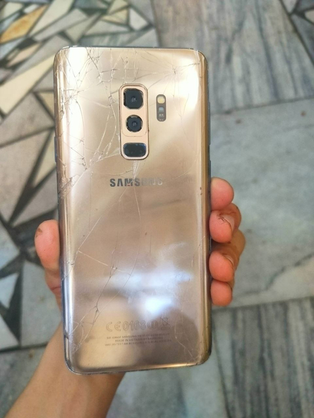 iPhone 7 Plus 256