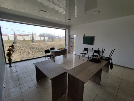 Аренда здания 300м² под учебный центр.