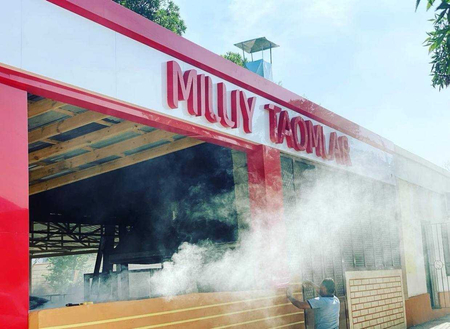 Reklama Xizmatlari