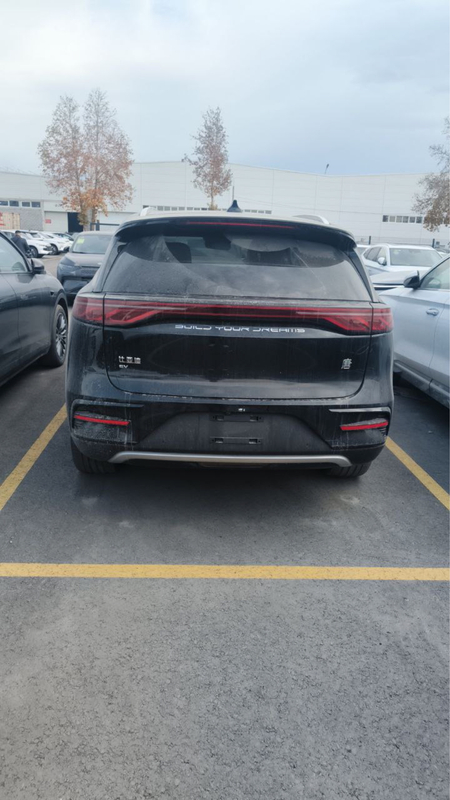 Byd Tank 730 xojiaka moshinani obkebqo’ydik sizga