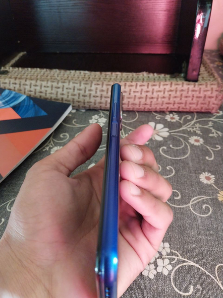 Vivo2026 3/32 идеальном состоянии