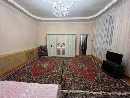 БУМ ижара 3 хона, 5 сотих Участка,  Иностранец, Хитой id sh 966