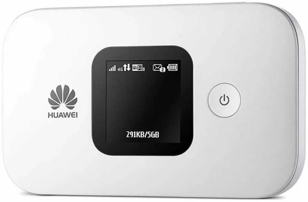 HUAWEI Мобильный Wi-Fi 2 портативный роутер