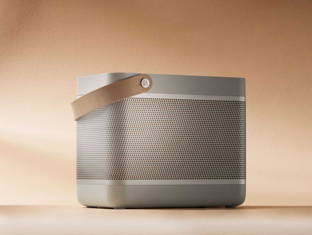 Bang & Olufsen Beolit 20 мощная беспроводная Bluetooth-колонка