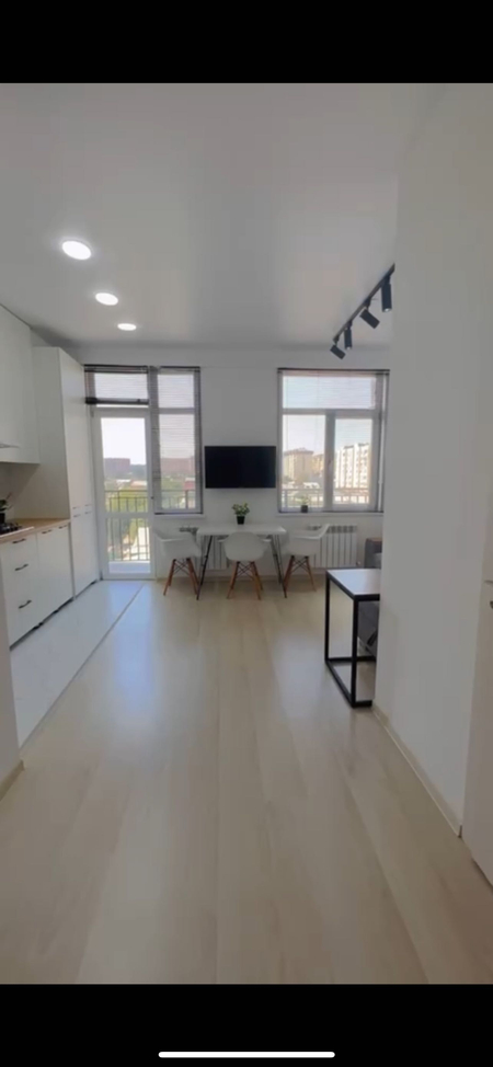 Сдается в Аренду квартира. Махтумкули, Паркентский, 550$