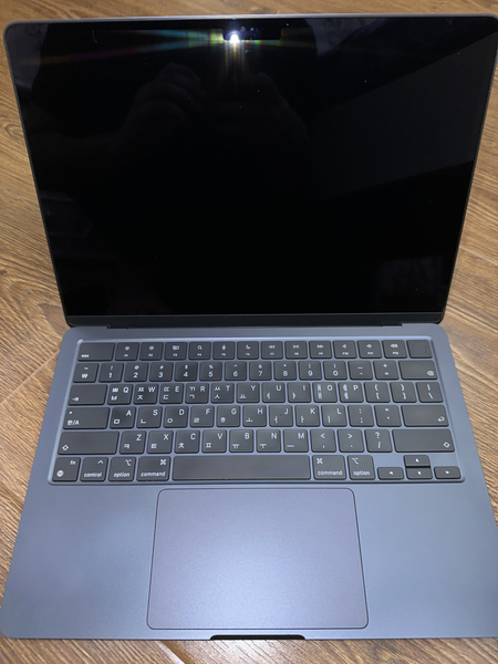 Macbook Air M2 8/256gb 13,6 inch