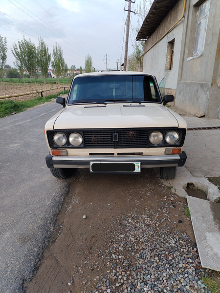 Jiguli VAZ 2106   91 yil gazi bor 75 tali
