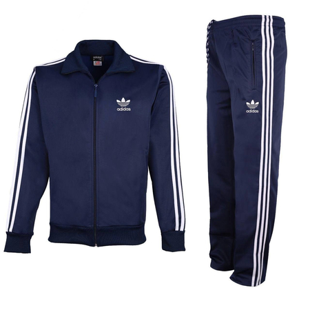 Спортивный костюм Adidas
