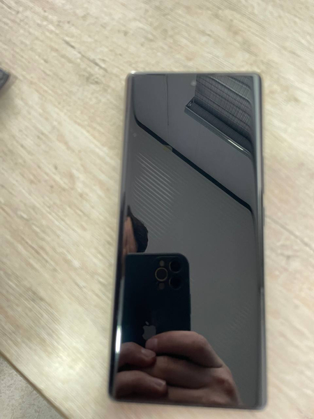 Tecno Phantom X2 5G
