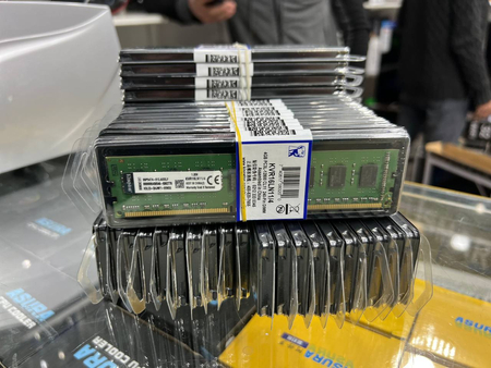 Оперативный память Lexar Ares, Kingston DDR4 8GB 16GB, DDR3 4gb 8gb Оз