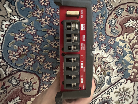 Usenitel Pioneer 500W